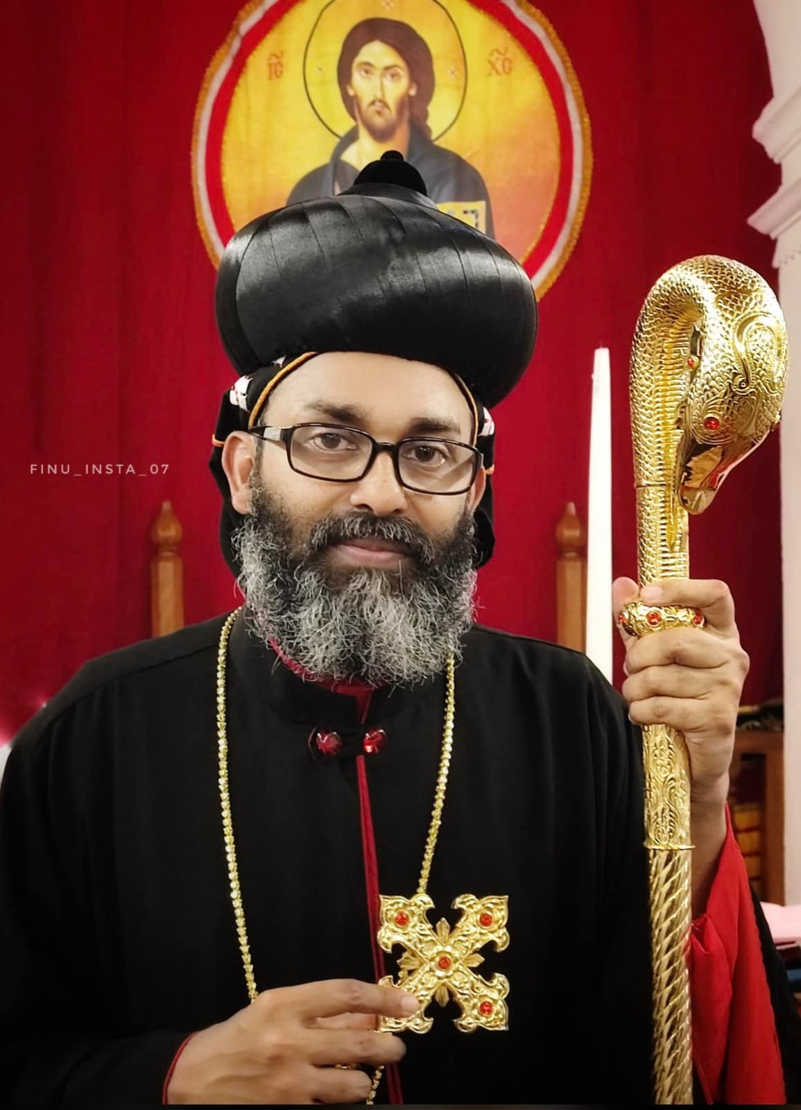 Welcome - Holy Trinity Indian Orthodox Church, Crawley